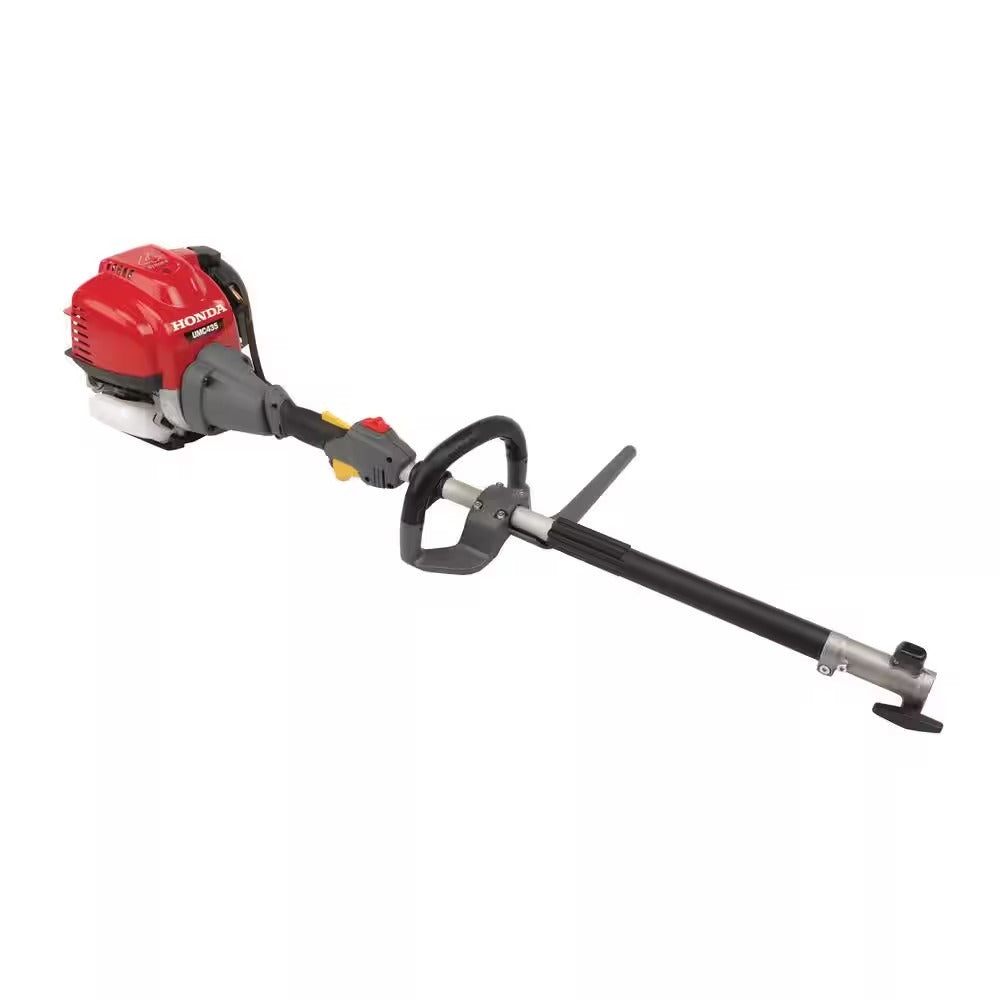 Honda UMC435LAAT VersAttach System 4 -Stroke 35 cc Power Head – Cutler ...